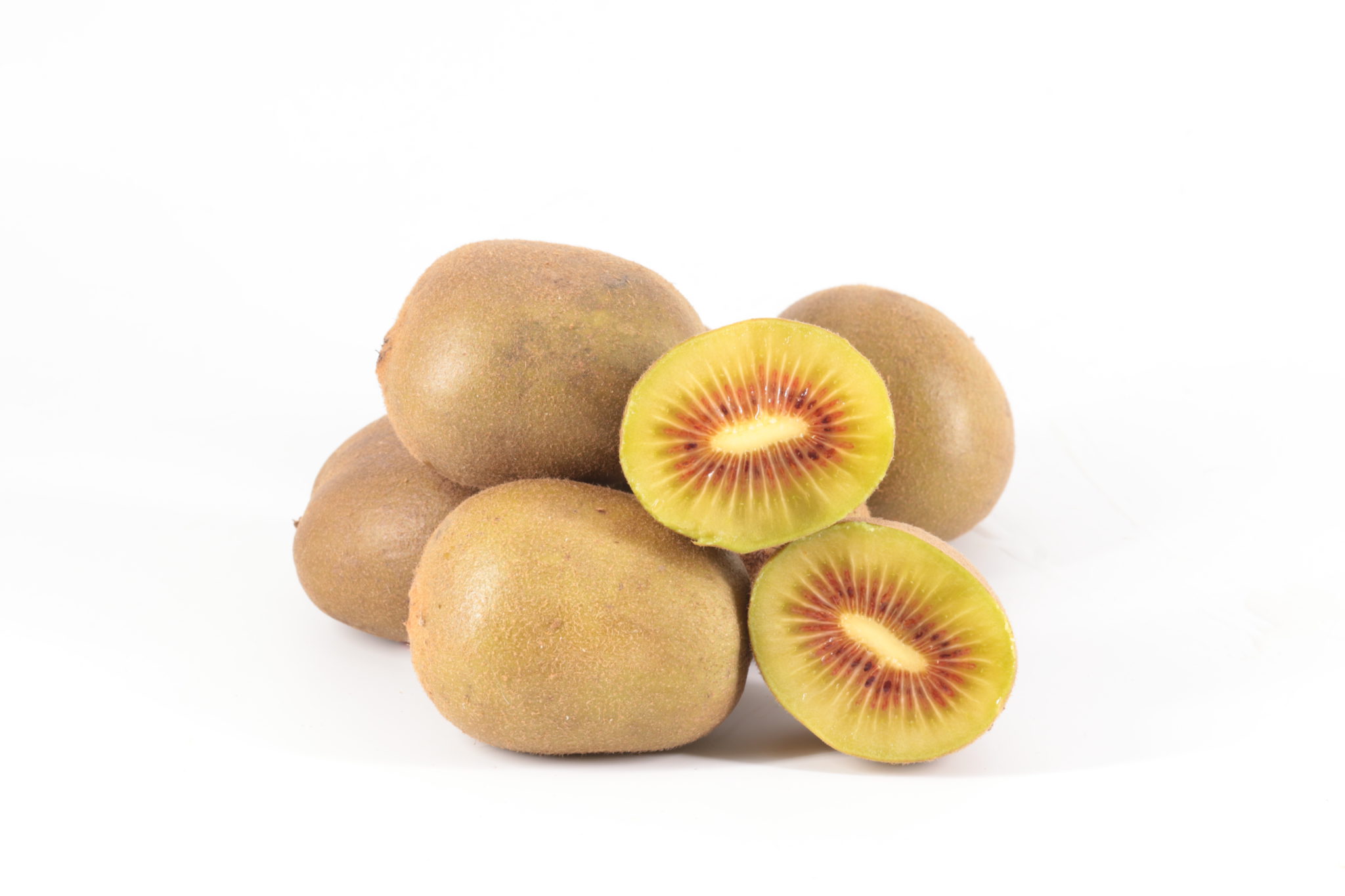 Kiwi rouge légumes bio Louvain-la-Neuve